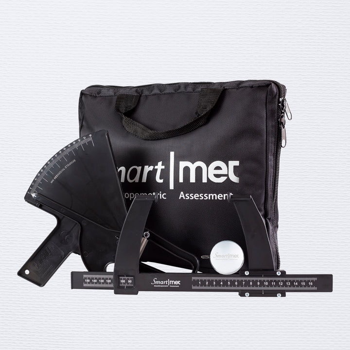 Kits de Antropometría: Equipos Completos y Precisos | SmartMet