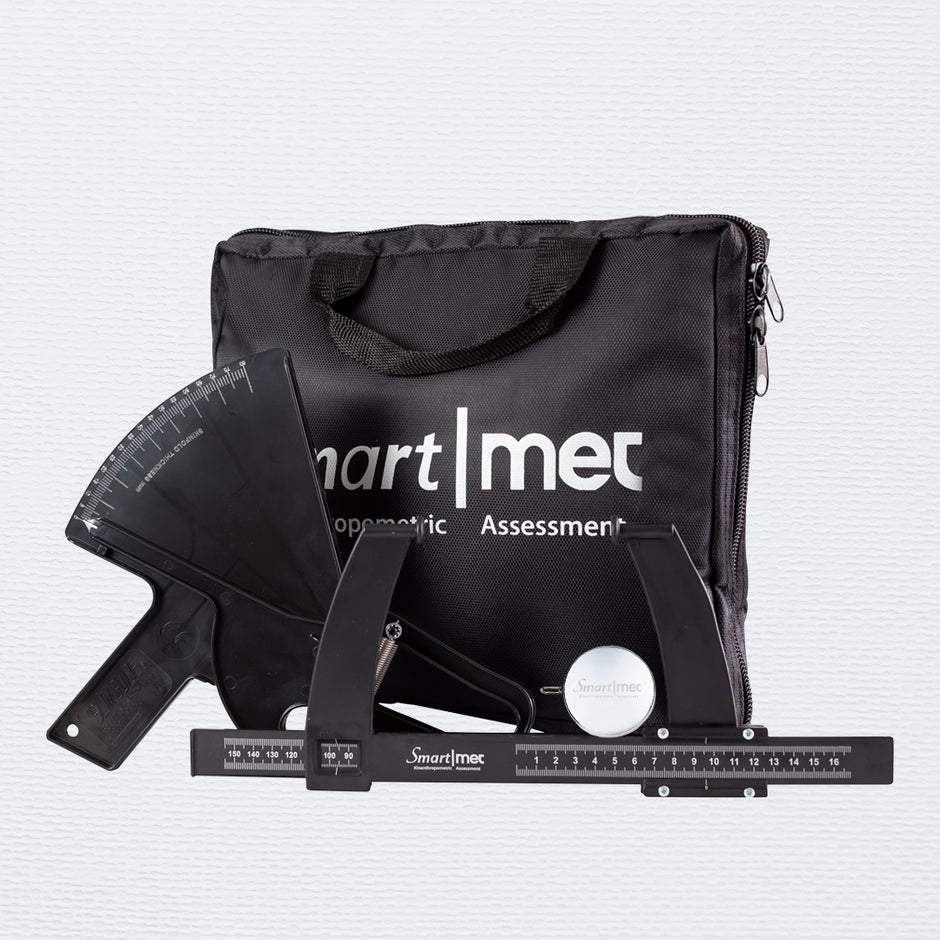 Kits Antropométricos para ISAK 1 | SmartMet