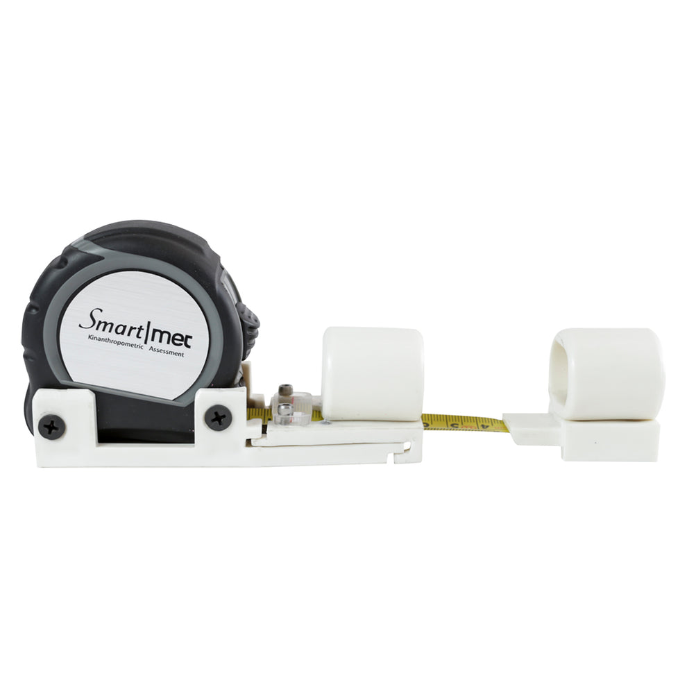 Segmómetro de envergadura SmartMet: Precisión Profesional