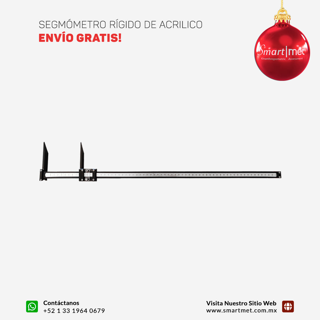 Equipos Antropométricos