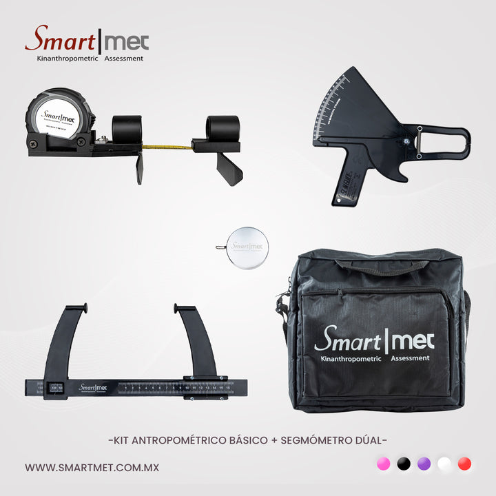 Ofertas exclusivas en equipos de antropometría | SmartMet