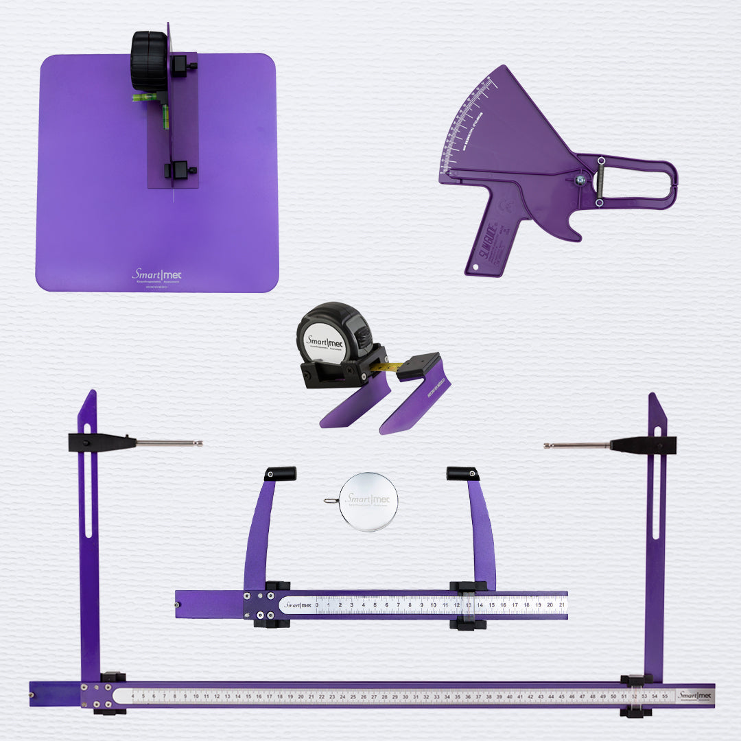 Kit de Antropometría Profesional